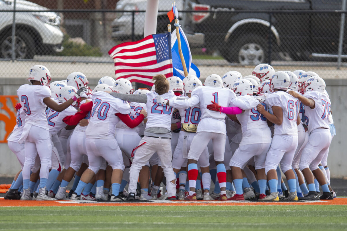 Utah prep sports realignment: What to watch for as UHSAA Board begins ...